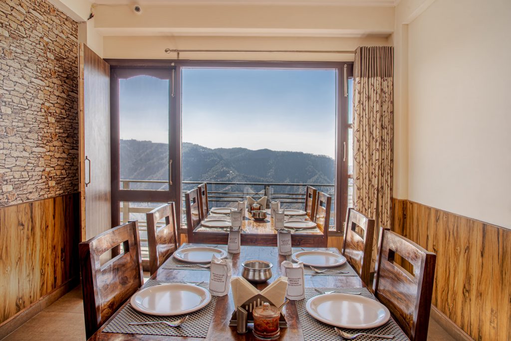 Hotels & Destinations – Satyam Hotel And Resorts