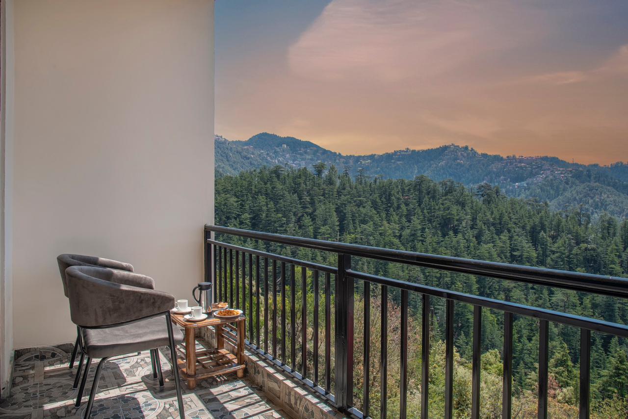 Satyam Hotel And Resorts