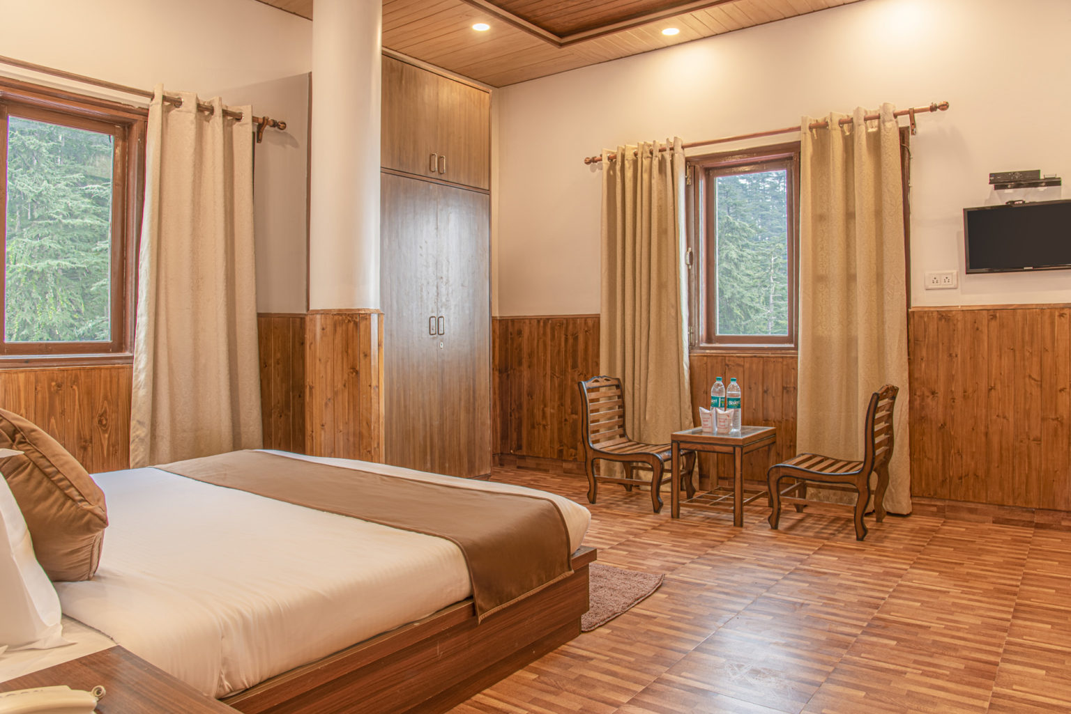 Satyam Regency – Satyam Hotel And Resorts