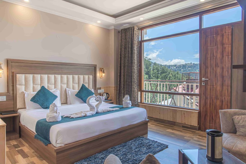 Satyam Grand – Satyam Hotel And Resorts