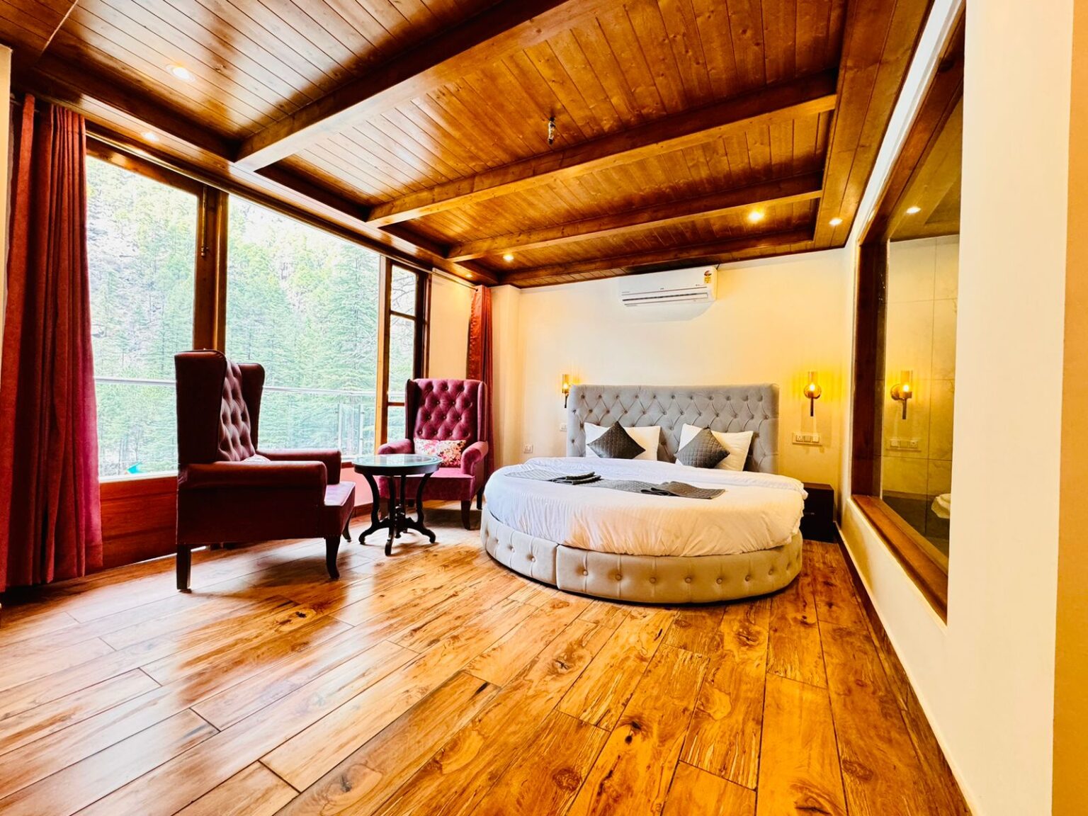 Satyam Hotel And Resorts